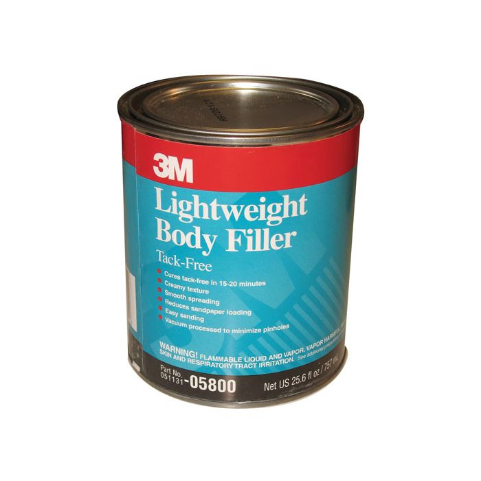Polyester Wood Filler | Hardware Distributors