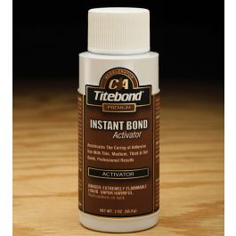 Titebond Instant Bond Accelerator | Hardware Distributors