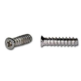 11.5mm x 6.3mm Pozi System Screw | Hardware Distributors